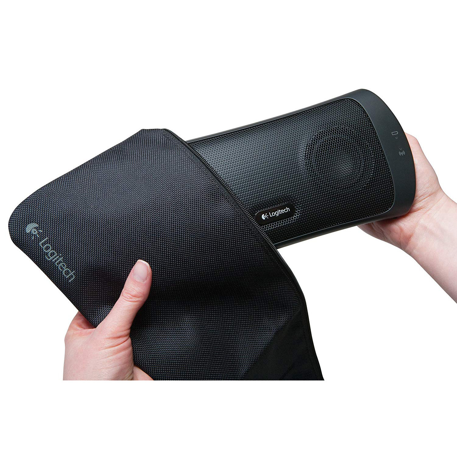 Logitech Z515 Altavoces Wireless Bluetooth – Reestreno Tecnológico