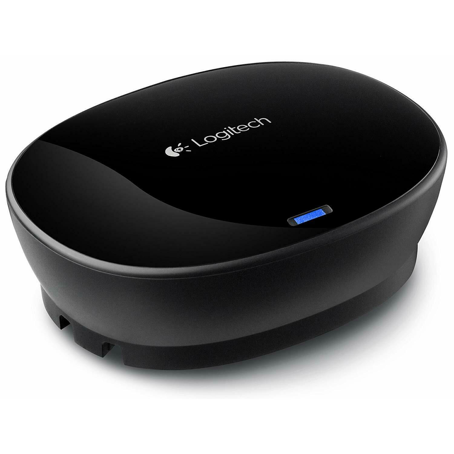 Videoconferencia Logitech for Business CC3000 – Reestreno Tecnológico