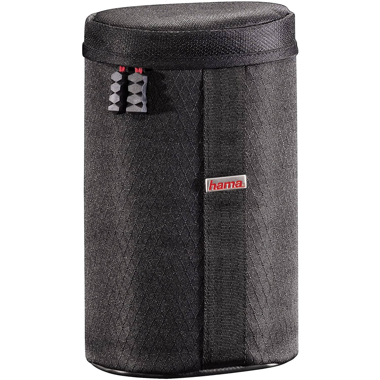 Funda para objetivo Hama Defender Lens L color negro – Reestreno ...