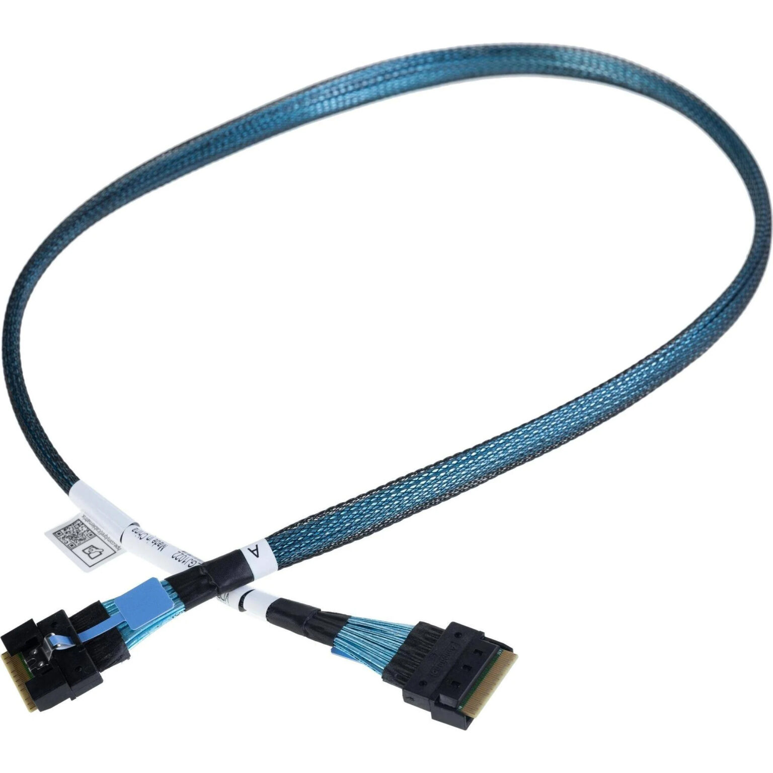 Kit de cables PCIe SFF de HPE ProLiant ML110 Gen11 – Reestreno Tecnológico