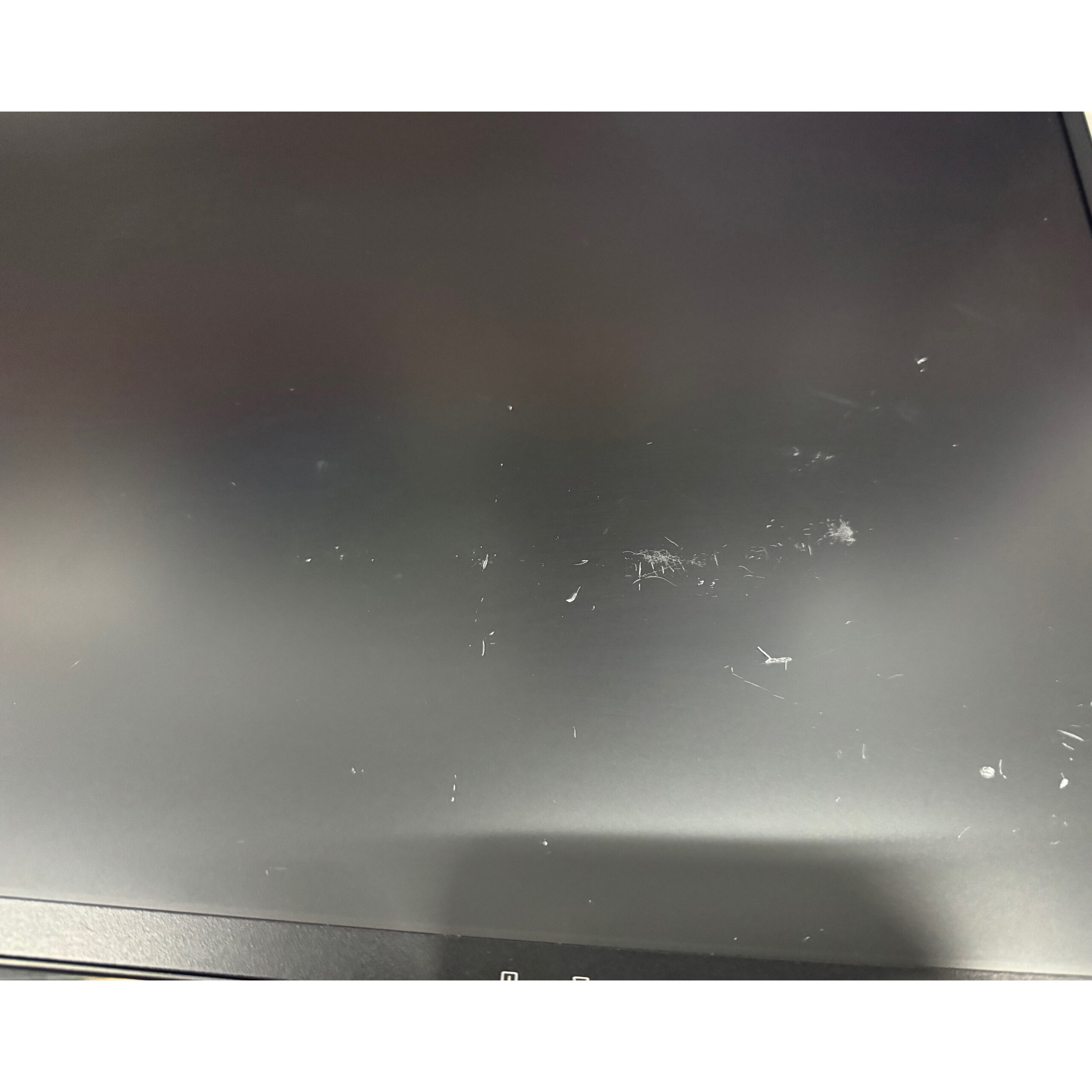 Monitor V7 L238E 23.8″ LED IPS FullHD Usado **Tiene la pantalla marcada ...